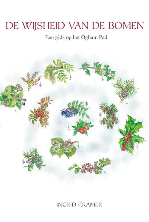 De wijsheid van de bomen, Ingrid Cramer | Boek | 9789083214696 | Bruna