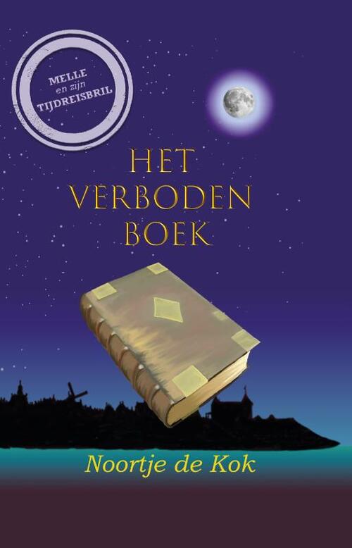 Het verboden boek, Noortje de Kok | Boek | 9789083311401 | Bruna