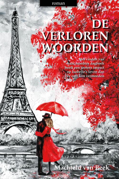 De verloren woorden, Machteld van Beek | eBook | 9789083392813 | Bruna
