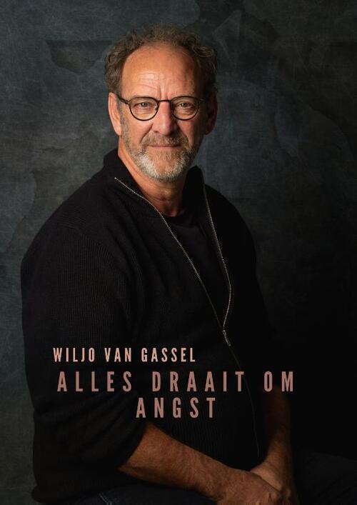 Alles draait om angst | Boek | 9789083454009 | Bruna
