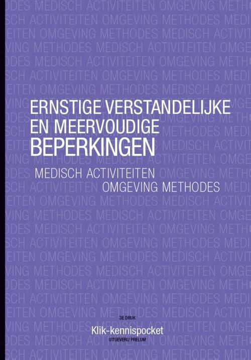 Ernstig verstandelijke en meervoudige beperkingen | Boek | 9789085622680 | Bruna