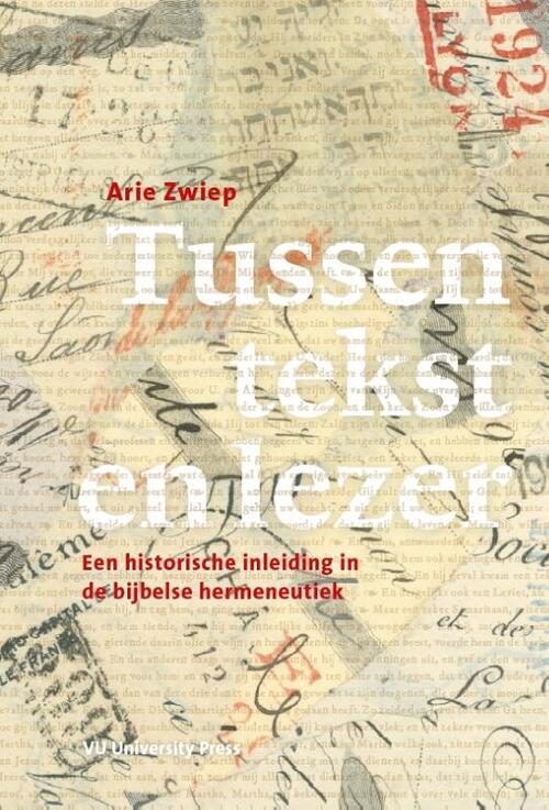 Tussen tekst en lezer | Boek | 9789086593422 | Bruna