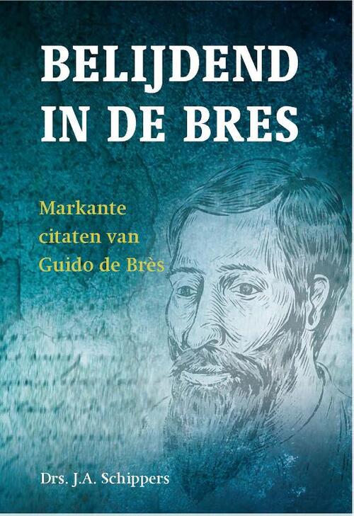 Belijdend in de bres | Boek | 9789087187996 | Bruna