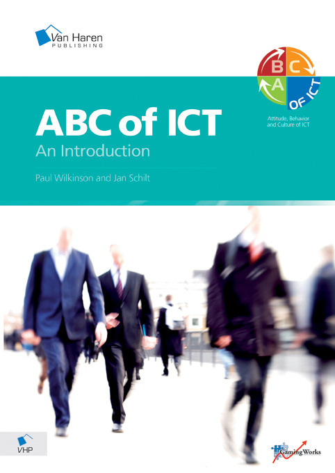 ABC of ICT | Boek | 9789087531409 | Bruna