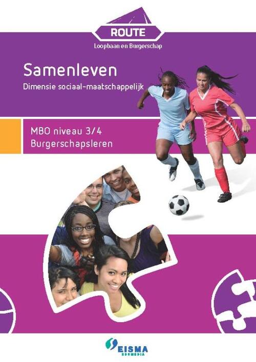 Loopbaan en Burgerschap | Boek | 9789087717681 | Bruna