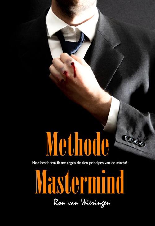 Methode Mastermind, Ron van Wieringen | Boek | 9789090365701 | Bruna