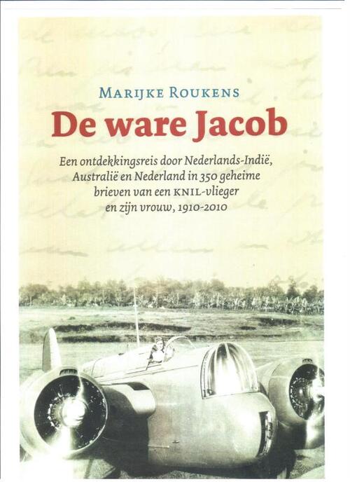 De ware Jacob | Boek | 9789090373423 | Bruna