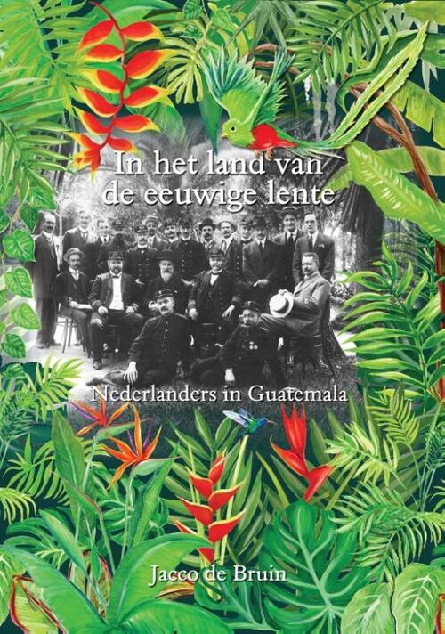 In het land van de eeuwige lente, Jacco de Bruin | Boek | 9789090381862 | Bruna