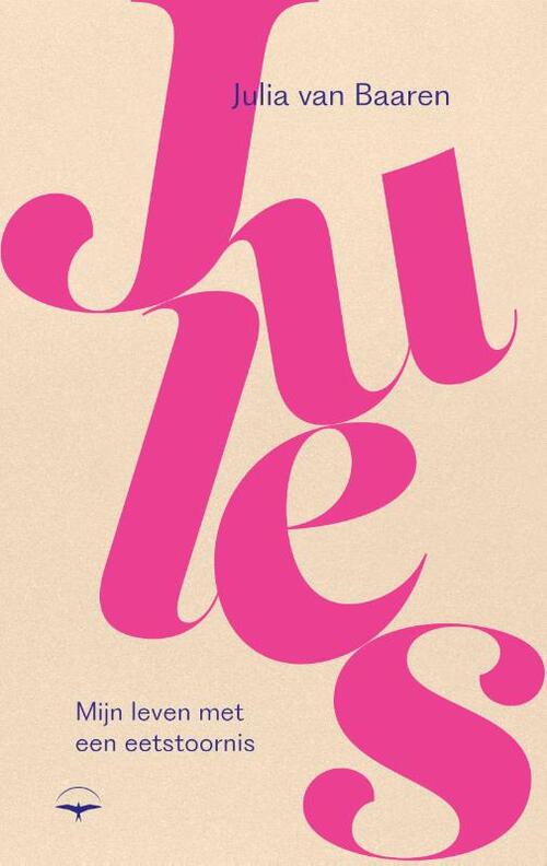 Jules | Boek | 9789400410305 | Bruna