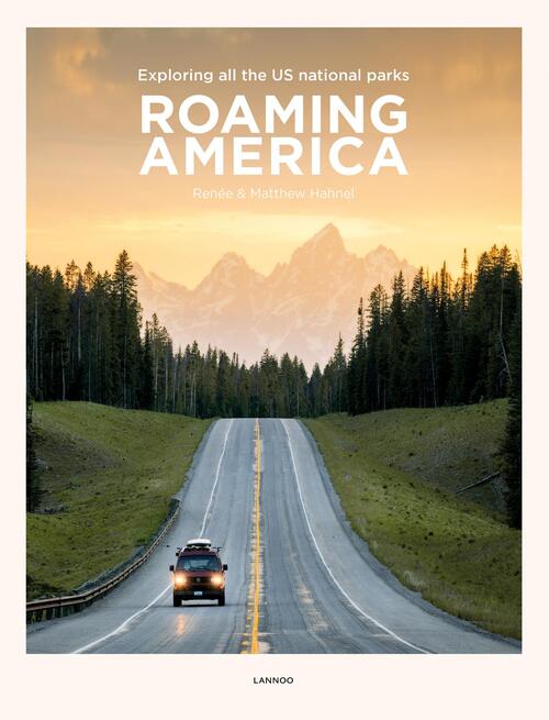 Roaming America, Matthew Hahnel, Renee Hahnel | Boek | 9789401453486 ...