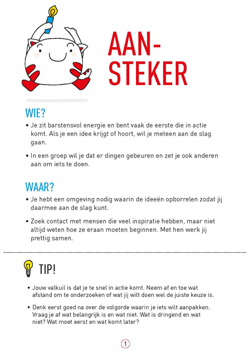 Talentenkaartjes junior groot, Luk Dewulf | eBook | 9789401475402 | Bruna