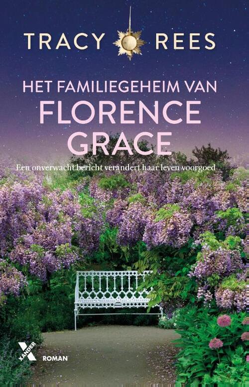 Het familiegeheim van Florence Grace, Tracy Rees | Boek | 9789401617567 ...