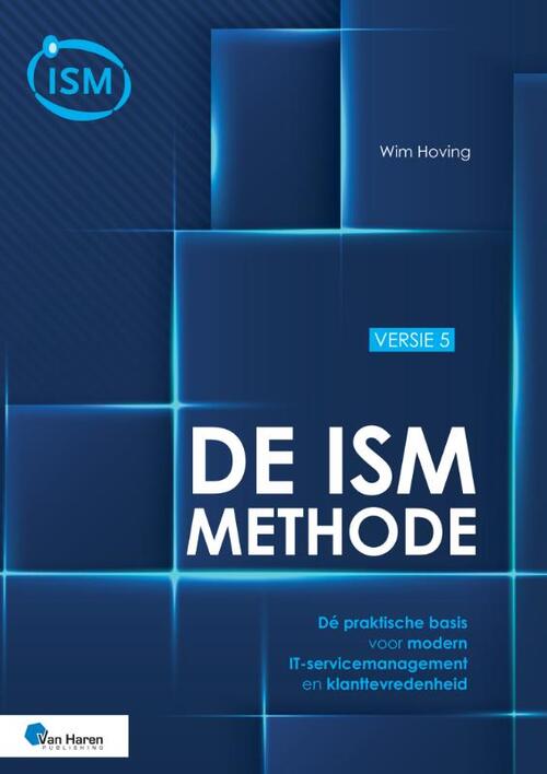 De ISM-methode, Wim Hoving | Boek | 9789401809375 | Bruna
