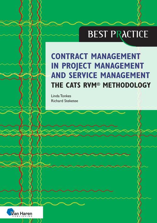 Contract management in project management and service management - the ...