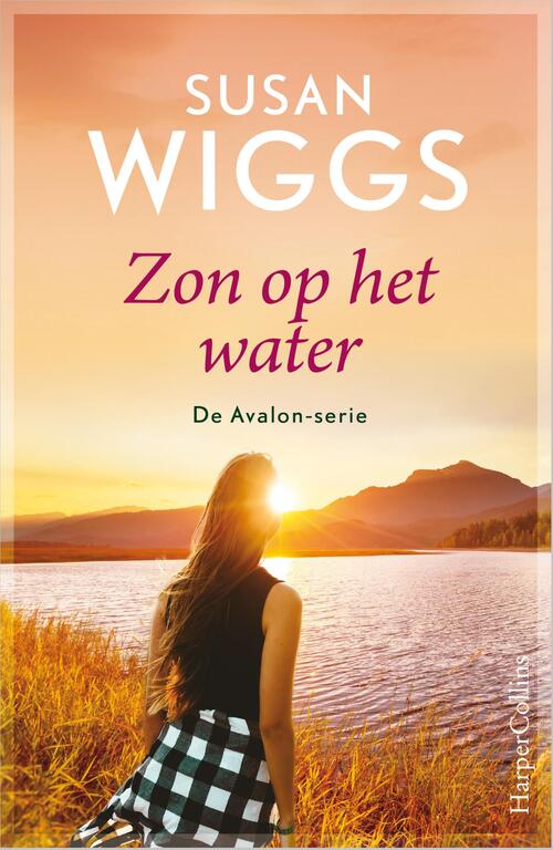 Zon op het water, Susan Wiggs | Boek | 9789402712360 | Bruna