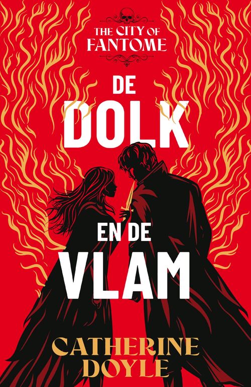 De dolk en de vlam, Catherine Doyle | eBook | 9789402772920 | Bruna
