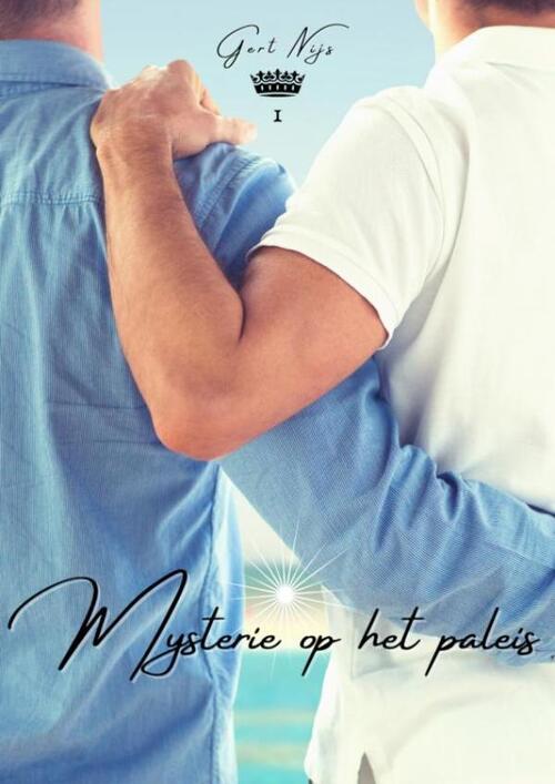 De koning en de hulp, Gert Nijs | eBook | 9789403634982 | Bruna