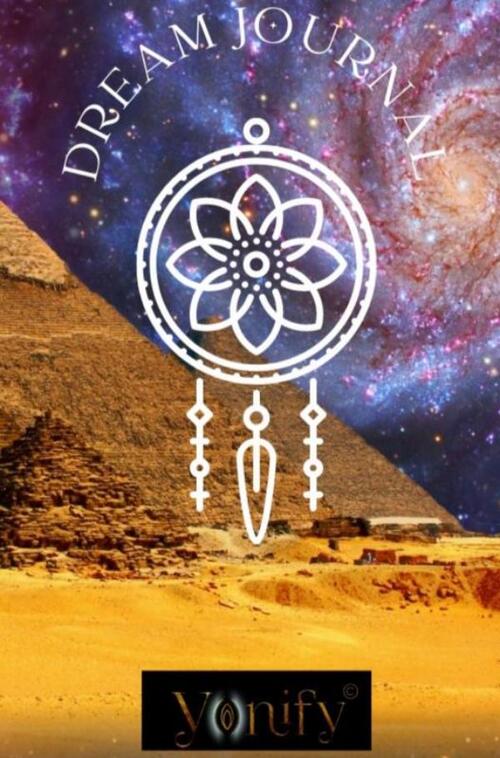 Yonify dream journal, Laucyna Bodaan | Boek | 9789403657288 | Bruna