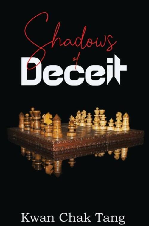 Shadows of Deceit, Kwan Chak Tang | Boek | 9789403851723 | Bruna