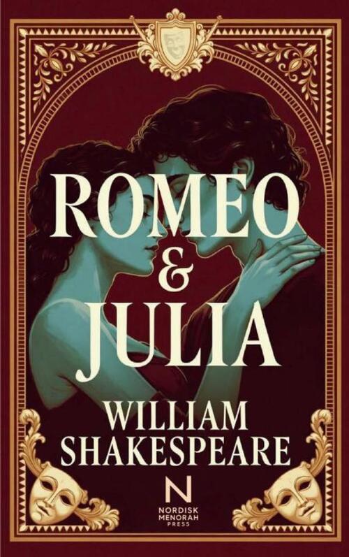 Romeo en Julia, William Shakespeare | Boek | 9789403865560 | Bruna