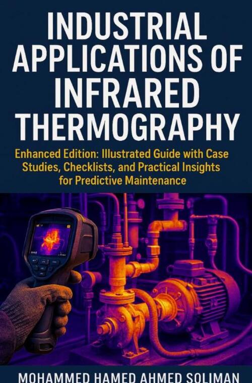 Industrial Applications of Infrared Thermography, Mohammed Hamed Ahmed ...