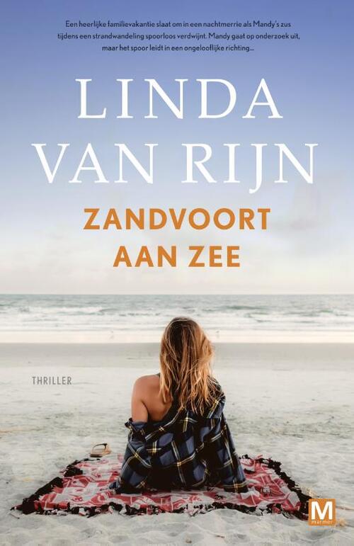 Zandvoort aan Zee | Boek | 9789460686245 | Bruna