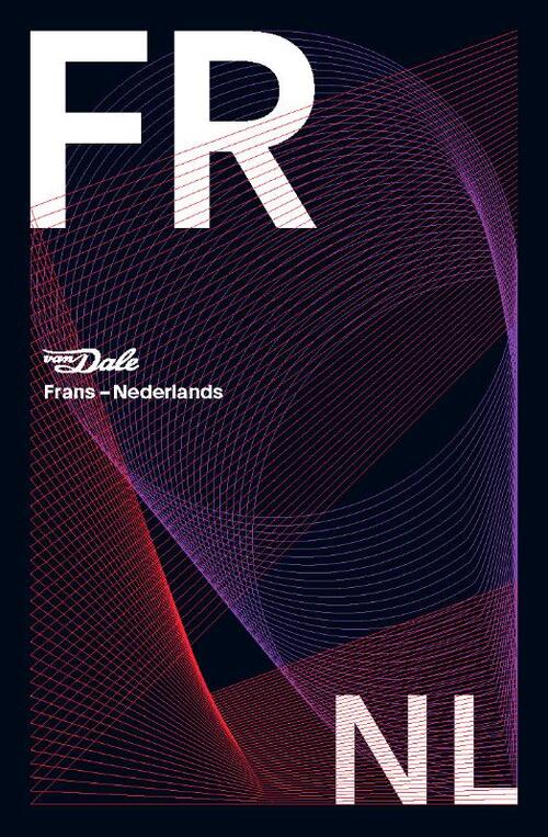 Van Dale Pocketwoordenboek Frans-Nederlands | Boek | 9789460774263 | Bruna