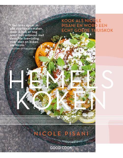 Hemels koken | Boek | 9789461432315 | Bruna