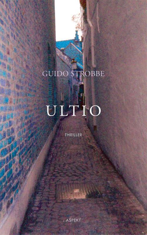 Ultio, Guido Strobbe | Boek | 9789461531537 | Bruna