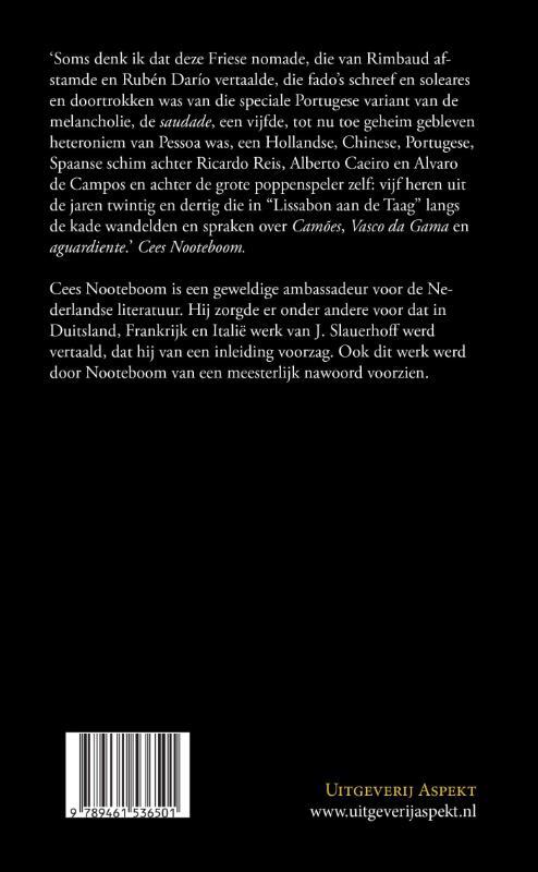 De opstand van Guadalajara, Jan Jacob Slauerhoff | Boek | 9789461536501 ...