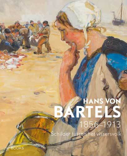 Hans von Bartels, André Groeneveld | Boek | 9789462582682 | Bruna