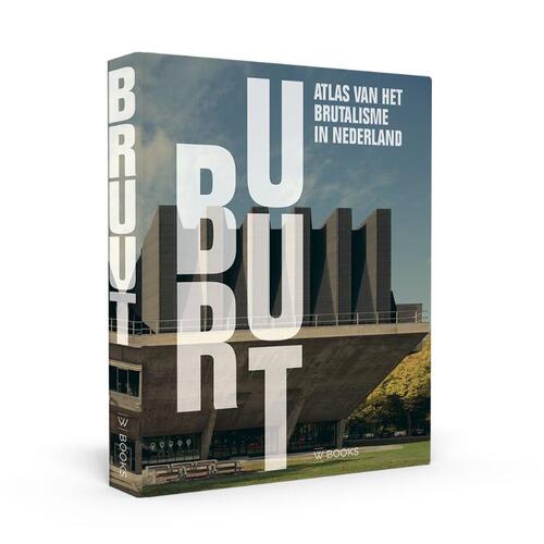 Bruut!, Teun Meurs, Martjan Kuit, Martijn Haan, Arjan den Boer | Boek ...