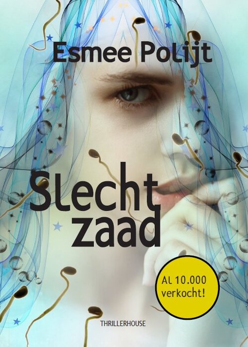 Slecht zaad, Esmee Polijt | Boek | 9789462601918 | Bruna