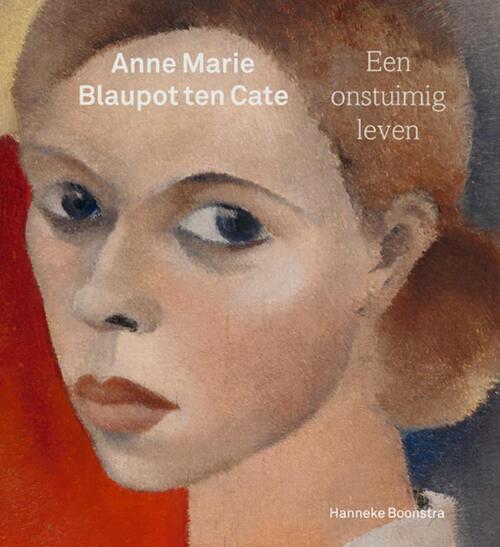 Anne Marie Blaupot ten Cate, Hanneke Boonstra | Boek | 9789462626805 ...