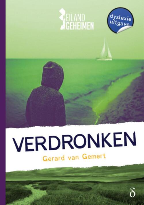 Verdronken, Gerard van Gemert | Boek | 9789463244435 | Bruna