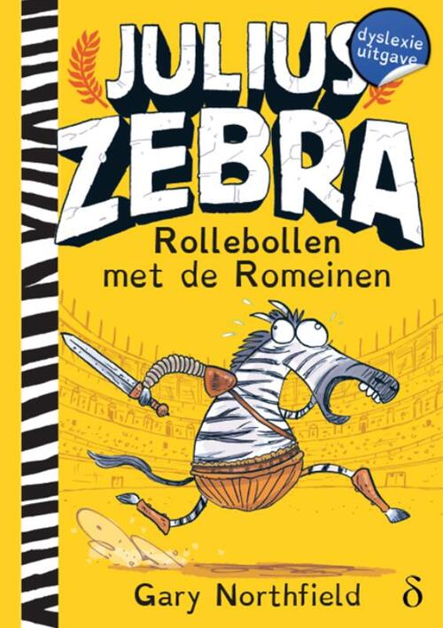 Rollebollen met de Romeinen | Boek | 9789463245289 | Bruna