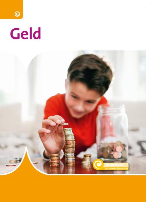 Geld, Margreet Nauta | Boek | 9789463418690 | Bruna