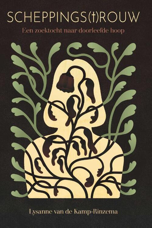 Scheppings(t)rouw, Lysanne van de Kamp | Boek | 9789463692564 | Bruna