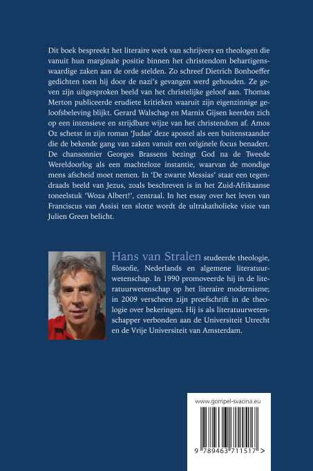 De zijlijn, Hans van Stralen | Boek | 9789463711517 | Bruna