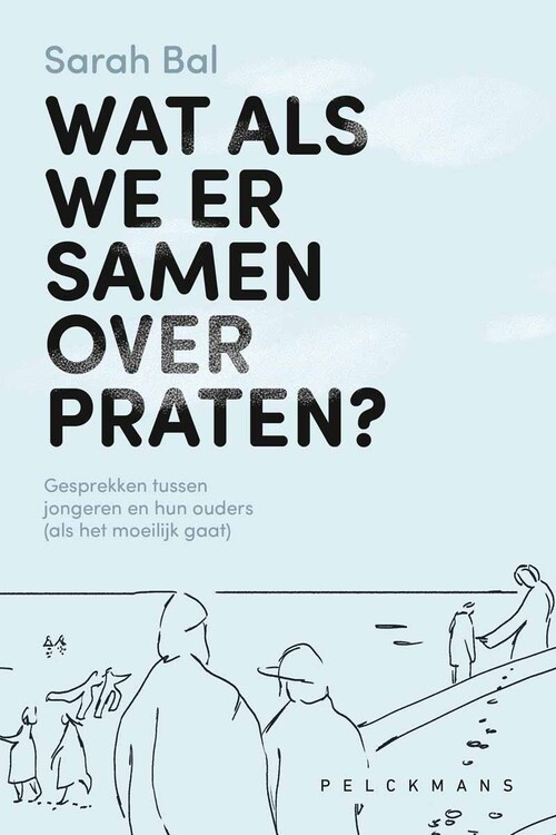 Wat als we er samen over praten?, Sarah Bal | eBook | 9789463839310 | Bruna