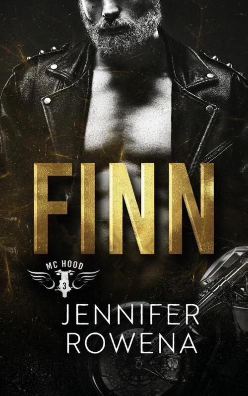Finn | Boek | 9789464405347 | Bruna