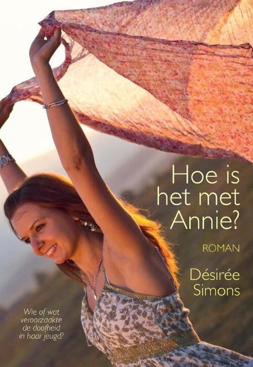 Hoe is het met Annie?, Désirée Simons | Boek | 9789464430219 | Bruna