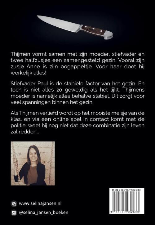Offline, Selina Jansen | Boek | 9789464432633 | Bruna