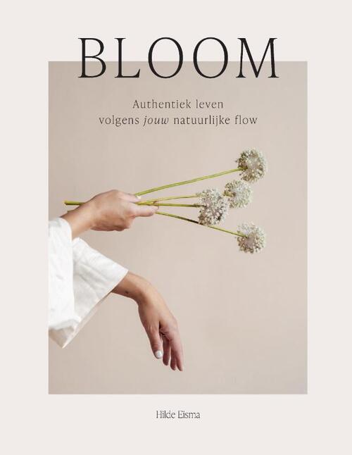 Bloom, Hilde Eisma | Boek | 9789464436372 | Bruna