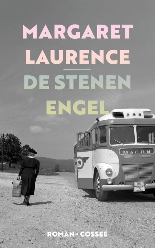 De stenen engel, Margaret Laurence | eBook | 9789464521870 | Bruna