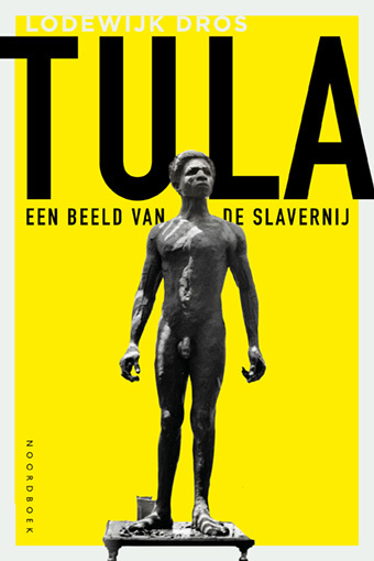 Tula, Lodewijk Dros | Boek | 9789464710229 | Bruna