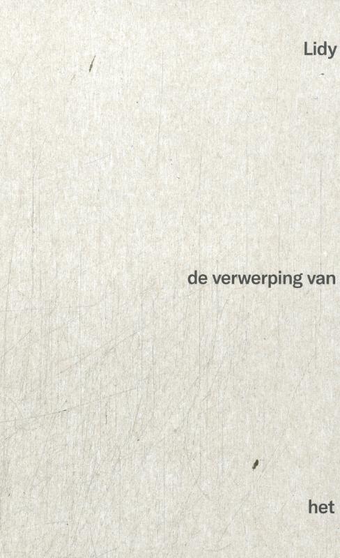 De verwerping van het stilzitten, Lidy van Marissing | Boek ...