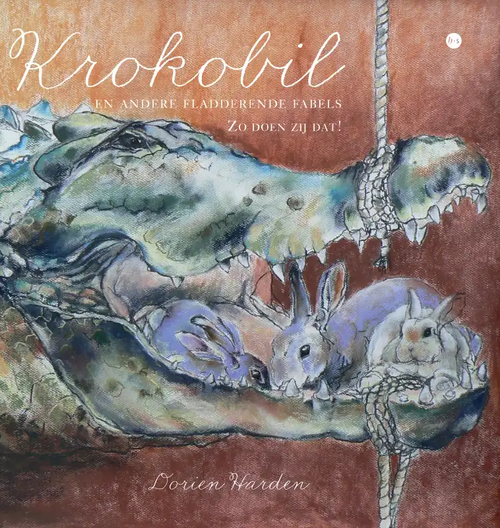 Krokobil en andere fladderende fabels | Boek | 9789464892413 | Bruna