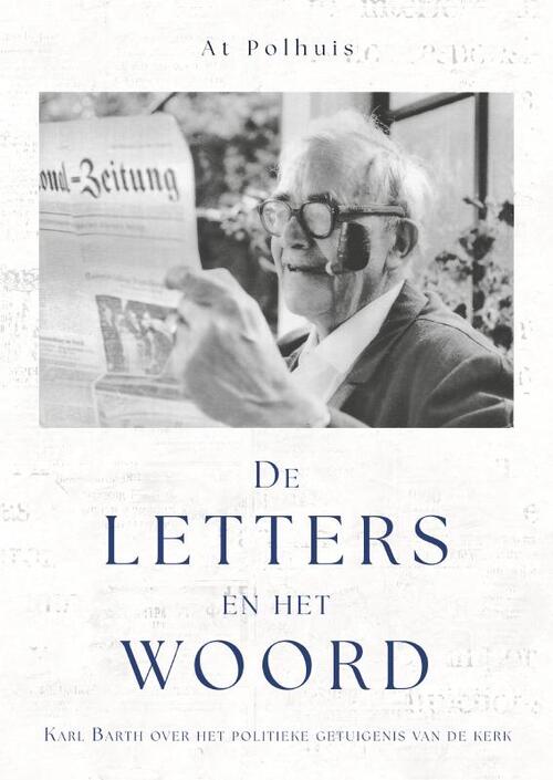 De letters en het Woord, At Polhuis | Boek | 9789464895933 | Bruna