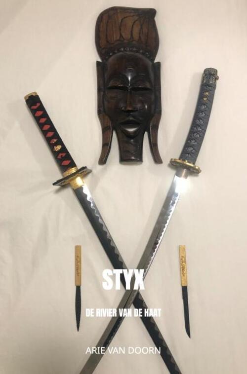 Styx, Arie van Doorn | eBook | 9789465014098 | Bruna